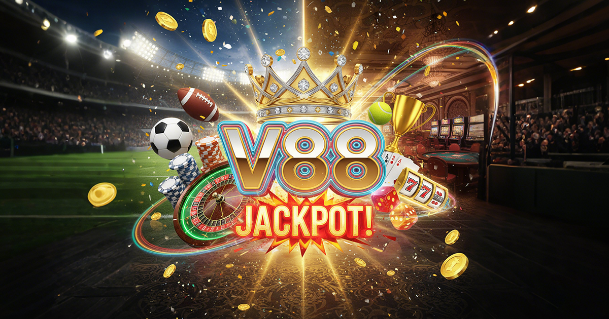 VWIN88 - VWIN88-Đăng Nhập Ngày, Nhận Thưởng Ngay!